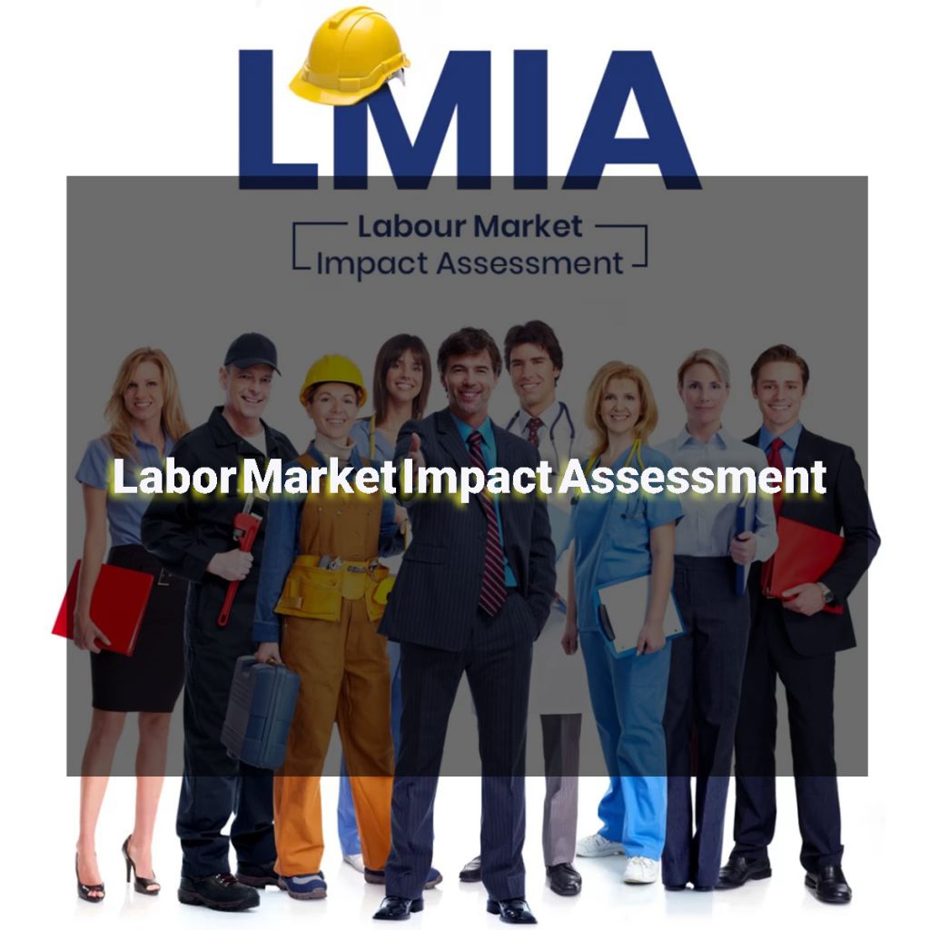 راهنمای جامع دریافت LMIA و مهاجرت به کانادا